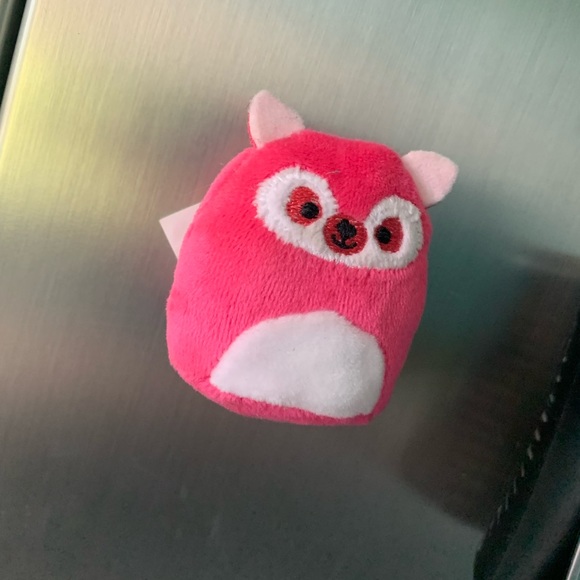 Squishmallows | Toys | Squishmallow Squishville Magnet Plush By Kelly ...